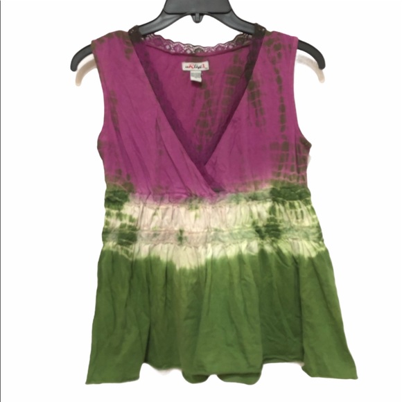 Tops | 4 For 15 Armless Vneck Blouse | Poshmark